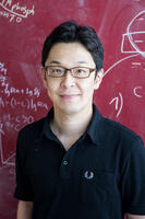 研究者詳細 - 中村 龍平